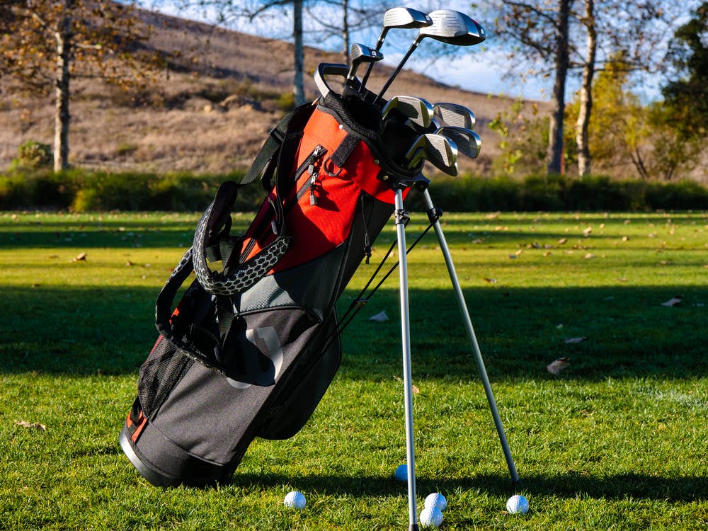 What to Pack When Traveling to Play Golf