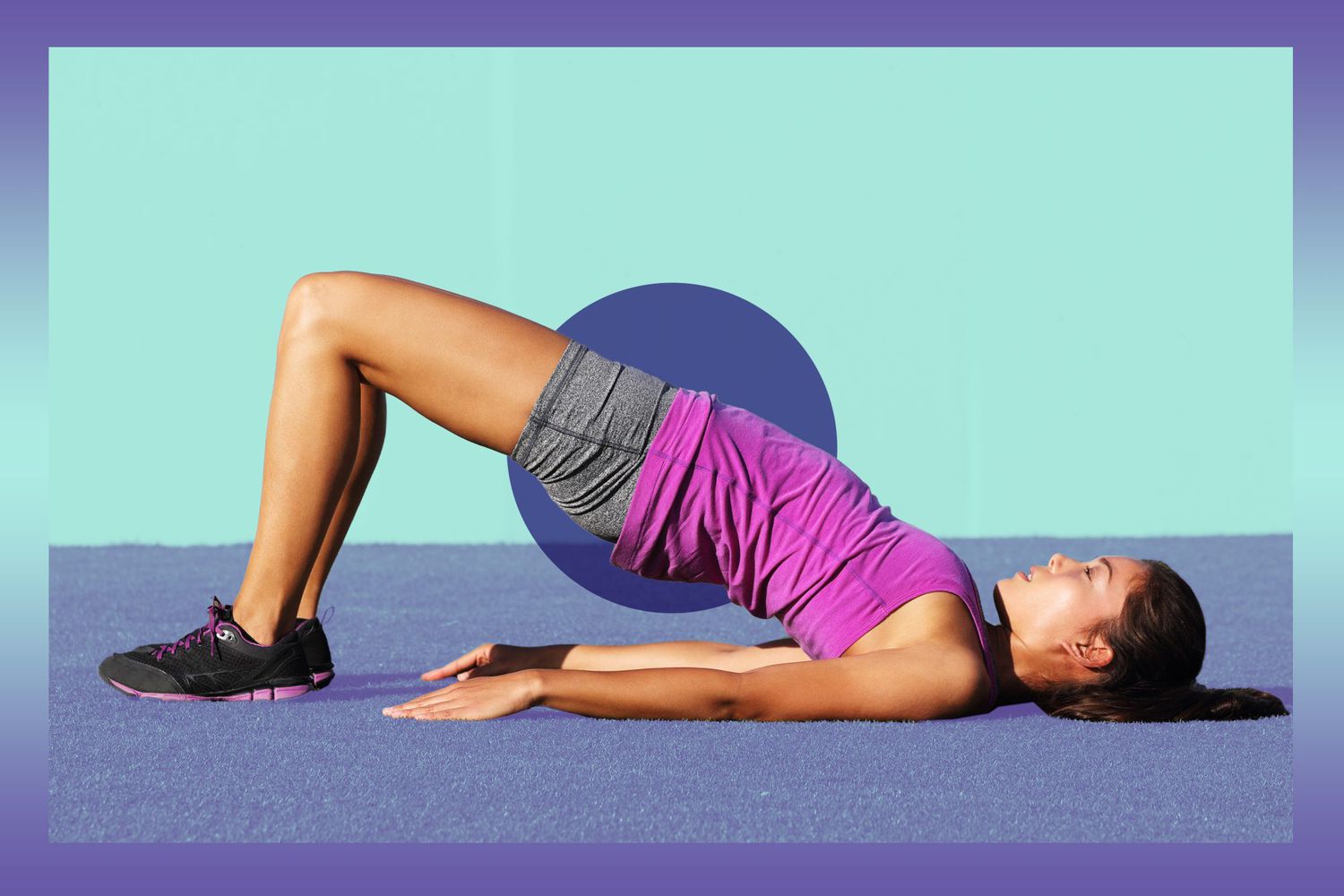 The Benefits of Pelvic Floor Exercises