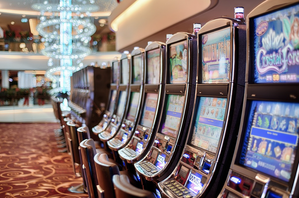 How to evaluate a casino’s credibility when playing a virtual slot ...