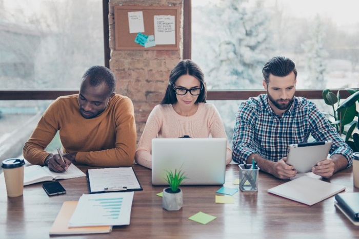 5 Ways to Make Meetings More Efficient